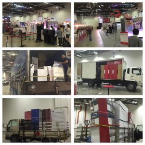 Gallery – KMS Logistics